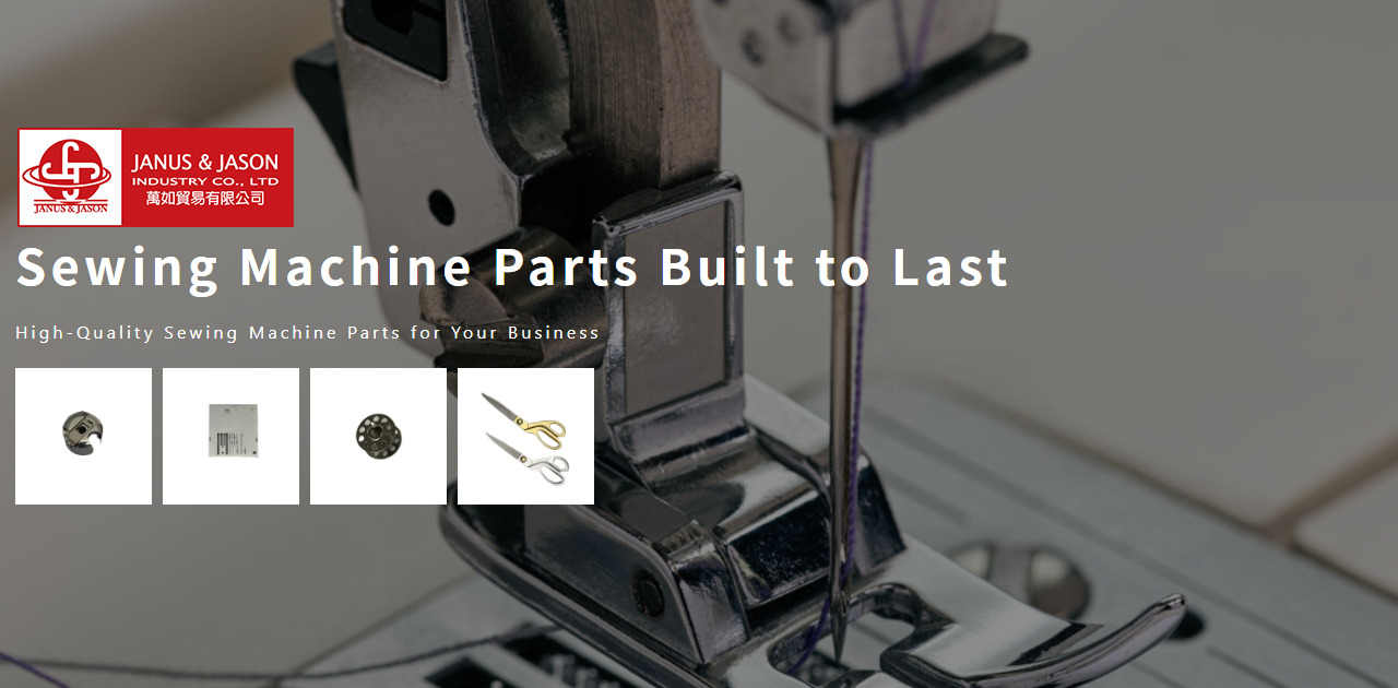 ABOUT US - JANUS & JASON Co., Ltd